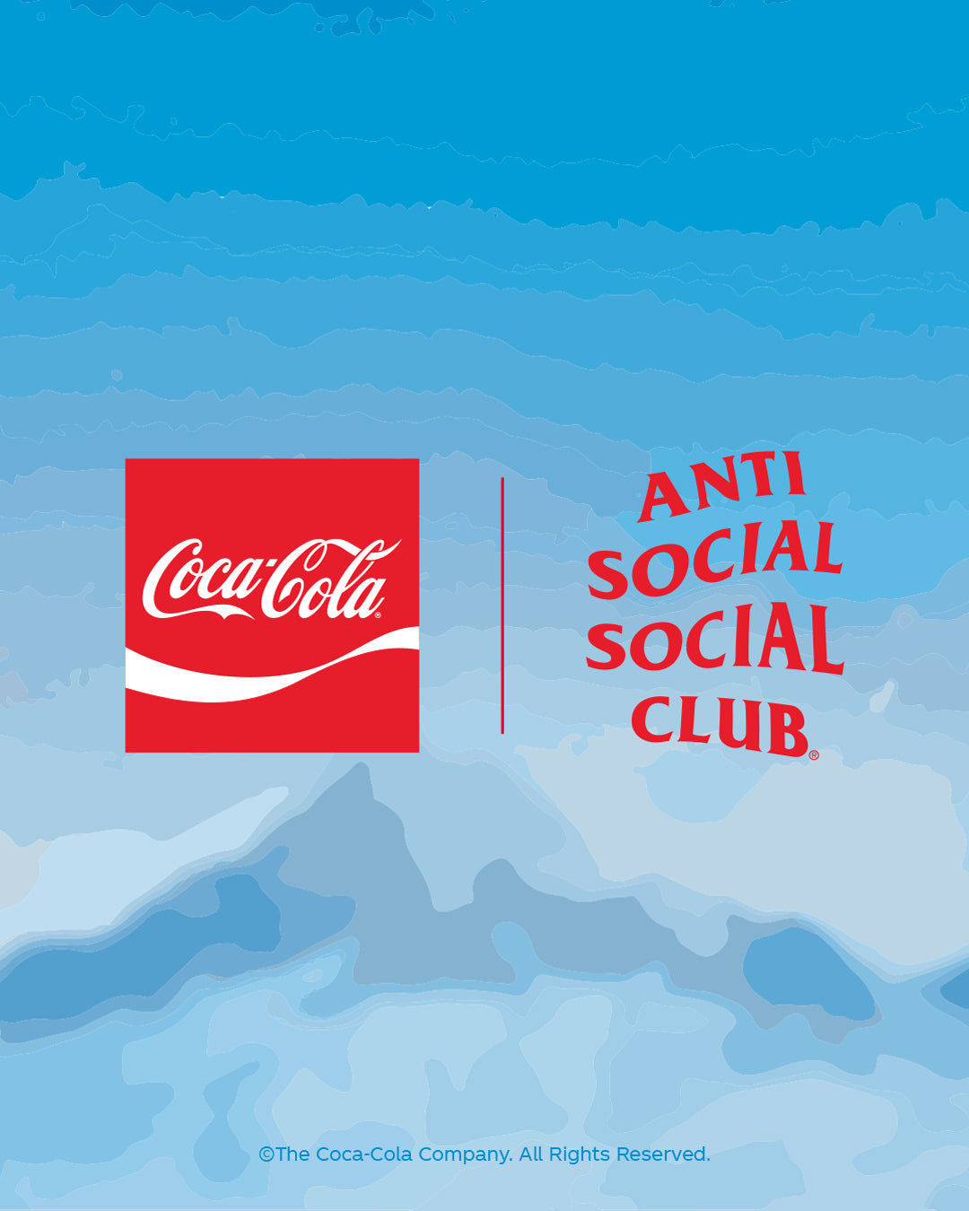 ASSC | COCA-COLA – ANTI SOCIAL SOCIAL CLUB JAPAN