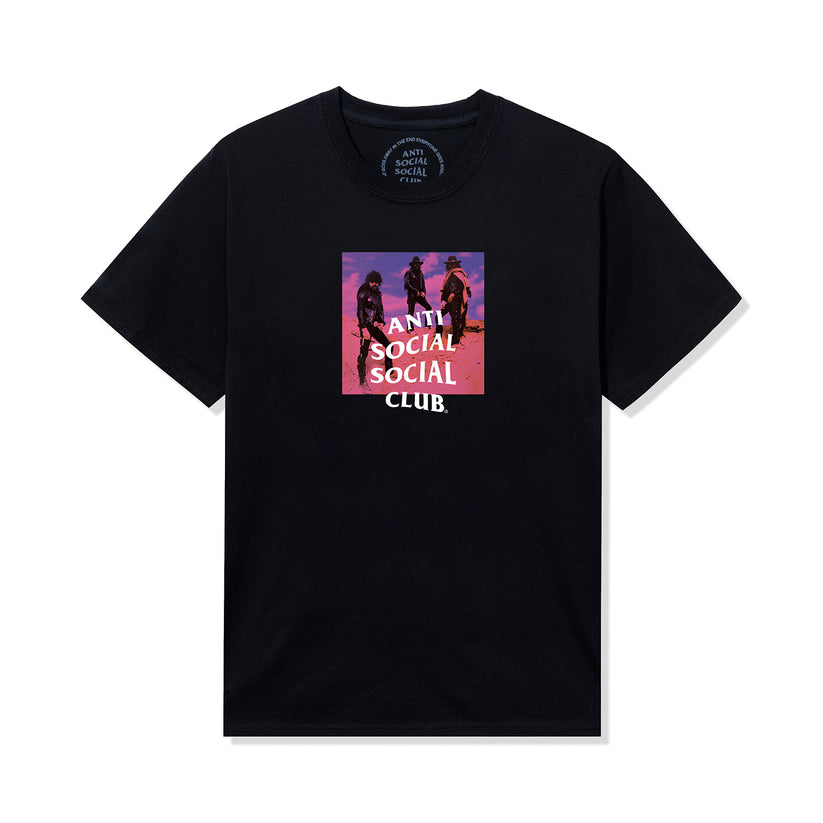 ASSC x Motörhead Aces Forever Tee - Black – ANTI SOCIAL SOCIAL CLUB JAPAN