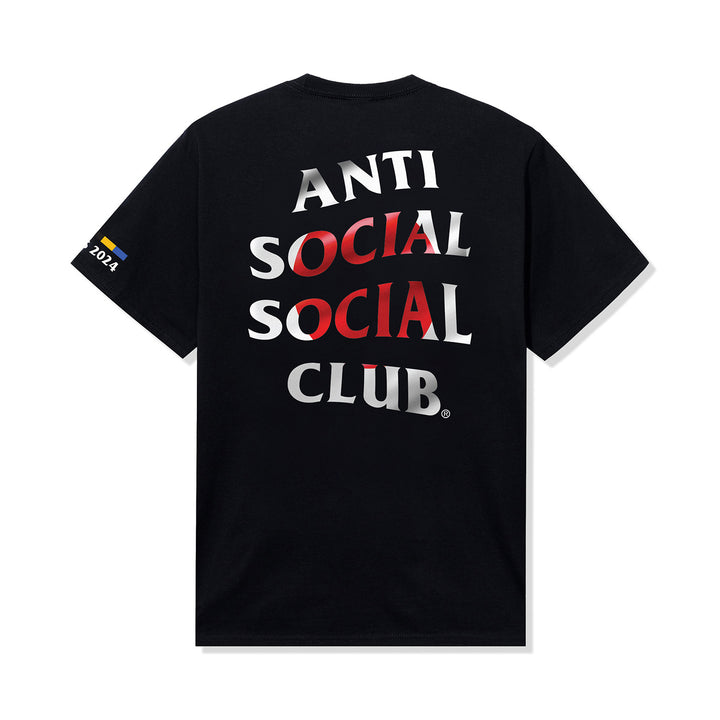ASSC PARIS 2024 CAPSULE – ANTI SOCIAL SOCIAL CLUB JAPAN